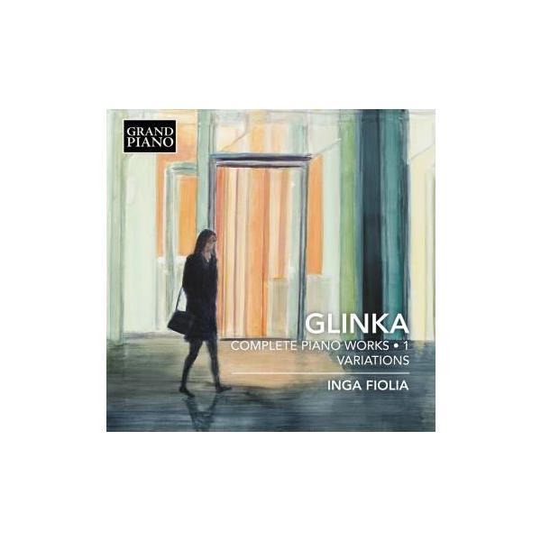 【発売日：2017年02月23日】ご注文後のキャンセル・返品は承れません。発売日:2017年02月23日/商品ID:4431915/ジャンル:CLASSICAL/フォーマット:CD/構成数:1/レーベル:Grand Piano/アーティスト...