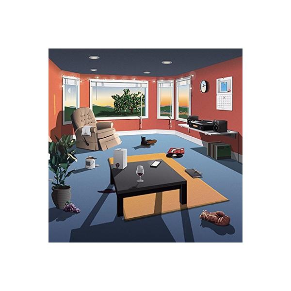 【発売日：2017年02月24日】ご注文後のキャンセル・返品は承れません。発売日:2017年02月24日/商品ID:4433092/ジャンル:ROCK/POP/フォーマット:LP/構成数:1/レーベル:Grand Jury/アーティスト:H...