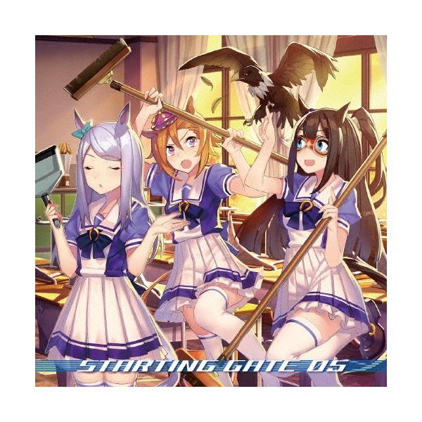 【発売日：2017年04月05日】ご注文後のキャンセル・返品は承れません。発売日:2017年04月05日/商品ID:4434391/ジャンル:アニメ/キッズ/ゲーム音楽 (A)/フォーマット:CD/構成数:1/レーベル:Lantis/アーテ...