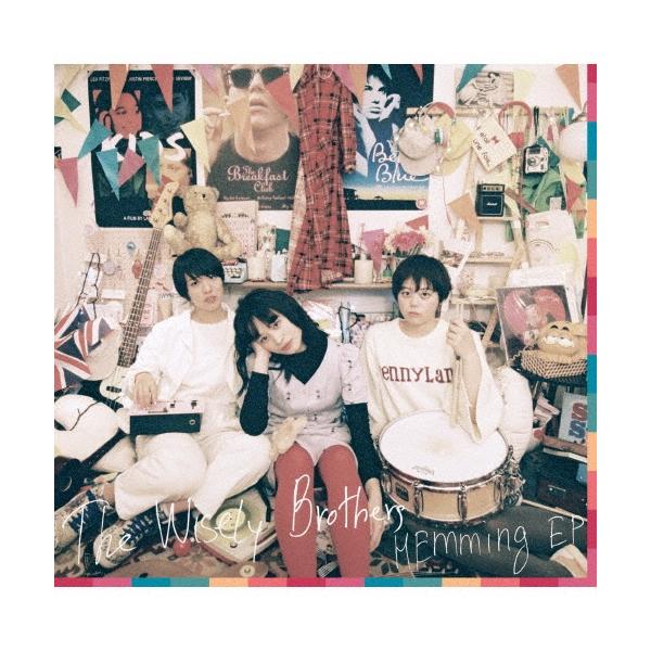 【発売日：2017年03月29日】ご注文後のキャンセル・返品は承れません。発売日:2017年03月29日/商品ID:4438260/ジャンル:J-POP/フォーマット:CD/構成数:1/レーベル:Lastrum/アーティスト:The Wis...