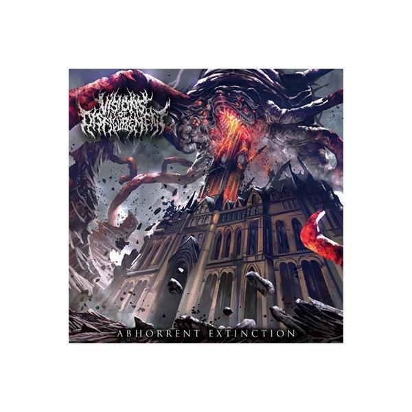 【発売日：2017年02月10日】ご注文後のキャンセル・返品は承れません。発売日:2017年02月10日/商品ID:4439433/ジャンル:ROCK/POP/フォーマット:CD/構成数:1/レーベル:Ghastly Music/アーティス...