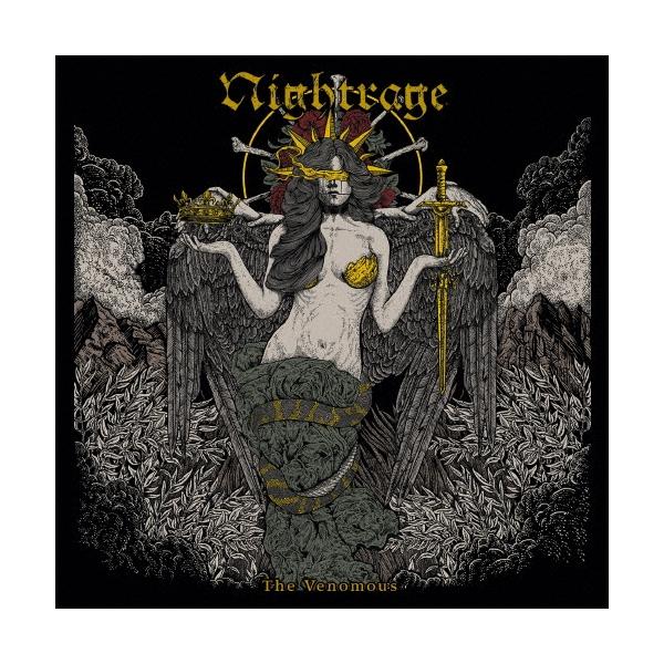 【発売日：2017年03月22日】ご注文後のキャンセル・返品は承れません。発売日:2017年03月22日/商品ID:4440153/ジャンル:ROCK/POP/フォーマット:CD/構成数:1/レーベル:MARQUEE/アーティスト:Nigh...