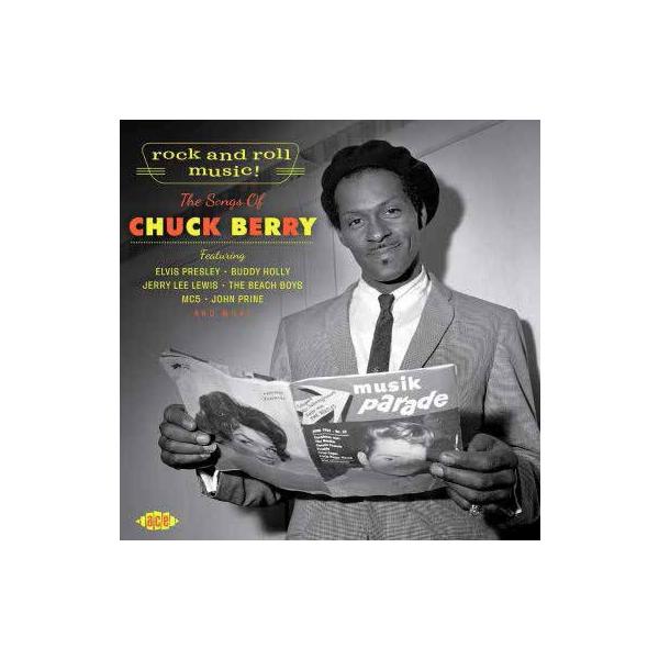 【発売日：2017年03月10日】ご注文後のキャンセル・返品は承れません。発売日:2017年03月10日/商品ID:4442948/ジャンル:ROCK/POP/フォーマット:CD/構成数:1/レーベル:Ace/タイトル:Rock And R...