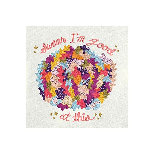 【発売日：2017年04月07日】ご注文後のキャンセル・返品は承れません。発売日:2017年04月07日/商品ID:4443863/ジャンル:ROCK/POP/フォーマット:CD/構成数:1/レーベル:Frenchkiss Records/...