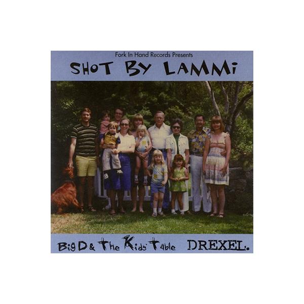 【発売日：2017年02月17日】ご注文後のキャンセル・返品は承れません。発売日:2017年02月17日/商品ID:4444955/ジャンル:ROCK/POP/フォーマット:CD/構成数:1/レーベル:Fork in Hand/アーティスト...