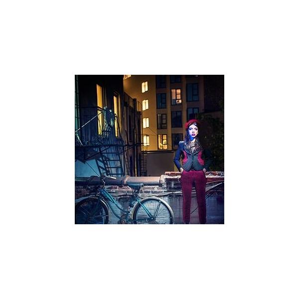 【発売日：2017年03月10日】ご注文後のキャンセル・返品は承れません。発売日:2017年03月10日/商品ID:4447969/ジャンル:ROCK/POP/フォーマット:CD/構成数:1/レーベル:ATO (USA)/アーティスト:Hu...