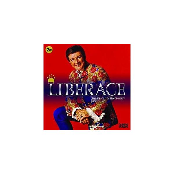 【発売日：2017年02月24日】ご注文後のキャンセル・返品は承れません。発売日:2017年02月24日/商品ID:4450032/ジャンル:JAZZ/フォーマット:CD/構成数:2/レーベル:Primo/アーティスト:Liberace/ア...