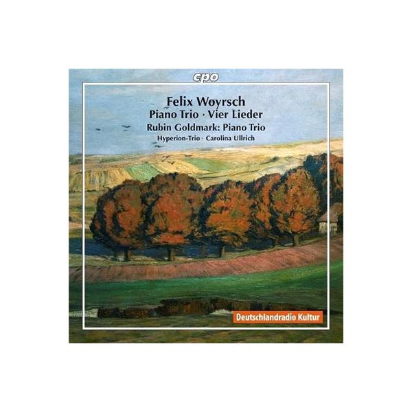 【発売日：2017年03月16日】ご注文後のキャンセル・返品は承れません。発売日:2017年03月16日/商品ID:4450816/ジャンル:CLASSICAL/フォーマット:CD/構成数:1/レーベル:CPO/アーティスト:ハイペリオン三...