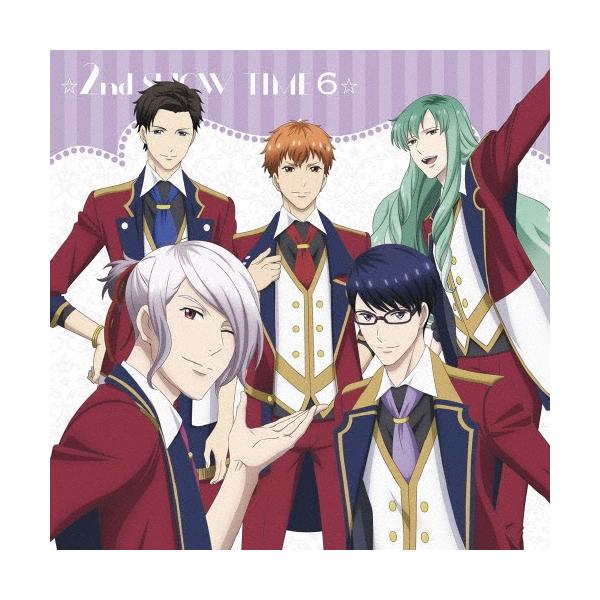 【発売日：2017年05月10日】ご注文後のキャンセル・返品は承れません。発売日:2017年05月10日/商品ID:4450929/ジャンル:アニメ/キッズ/ゲーム音楽 (A)/フォーマット:12cmCD Single/構成数:1/レーベル...