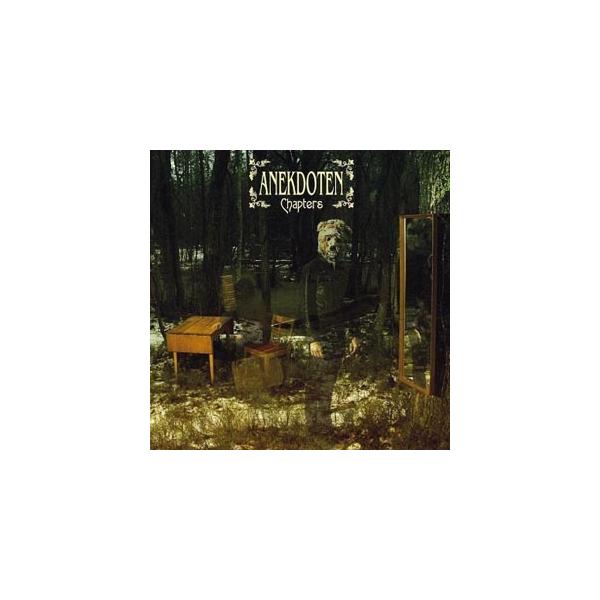 【発売日：2017年03月14日】ご注文後のキャンセル・返品は承れません。発売日:2017年03月14日/商品ID:4450973/ジャンル:ROCK/POP/フォーマット:CD/構成数:1/レーベル:Kscope/アーティスト:Anekd...