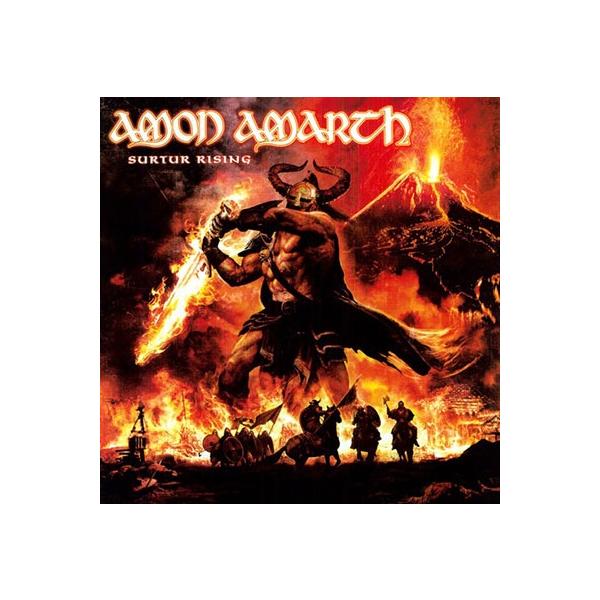 【発売日：2017年12月07日】ご注文後のキャンセル・返品は承れません。発売日:2017年12月07日/商品ID:4451632/ジャンル:ROCK/POP/フォーマット:LP/構成数:2/レーベル:Metal Blade Records...