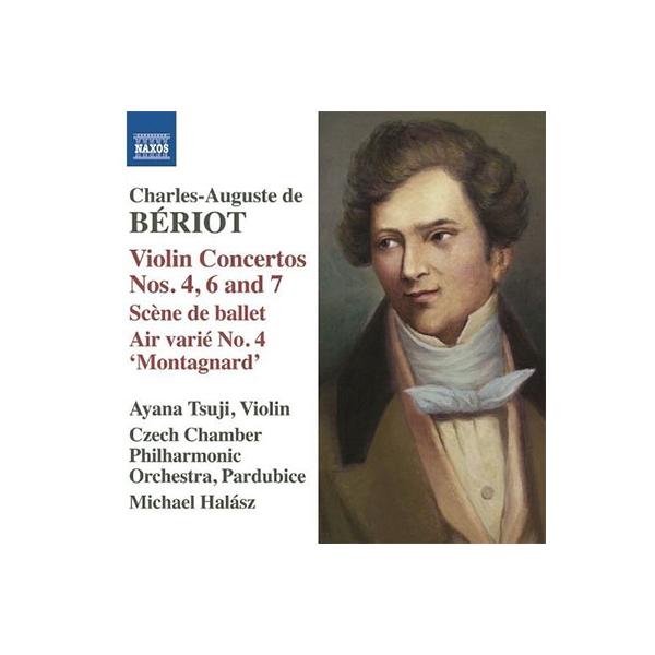 【発売日：2017年03月23日】ご注文後のキャンセル・返品は承れません。発売日:2017年03月23日/商品ID:4455647/ジャンル:CLASSICAL/フォーマット:CD/構成数:1/レーベル:Naxos/アーティスト:辻彩奈、他...
