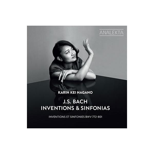 【発売日：2017年04月08日】ご注文後のキャンセル・返品は承れません。発売日:2017年04月08日/商品ID:4461333/ジャンル:CLASSICAL/フォーマット:CD/構成数:1/レーベル:Analekta/アーティスト:カリ...