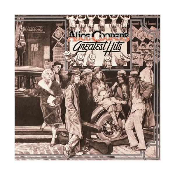 【発売日：2017年05月31日】ご注文後のキャンセル・返品は承れません。発売日:2017年05月31日/商品ID:4462878/ジャンル:ROCK/POP/フォーマット:SHM-CD/構成数:1/レーベル:Warner Bros./アー...