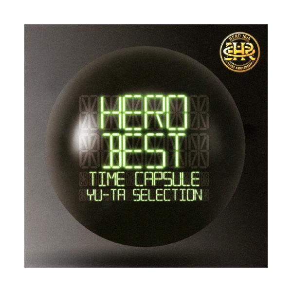 【発売日：2017年05月03日】ご注文後のキャンセル・返品は承れません。発売日:2017年05月03日/商品ID:4463181/ジャンル:J-POP/フォーマット:CD/構成数:1/レーベル:HERO/アーティスト:HERO/アーティス...