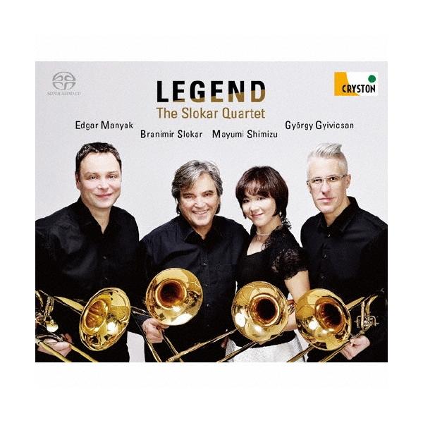 【発売日：2017年03月22日】ご注文後のキャンセル・返品は承れません。発売日:2017年03月22日/商品ID:4463525/ジャンル:CLASSICAL/フォーマット:SACD Hybrid/構成数:1/レーベル:Cryston/ア...