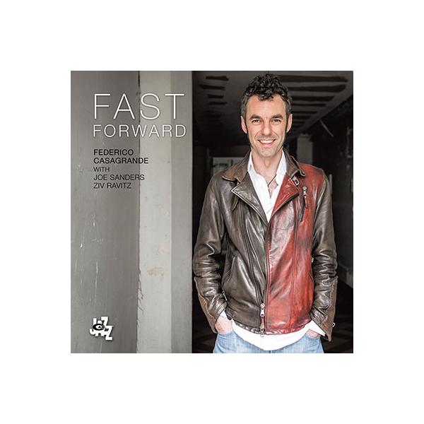 【発売日：2017年05月11日】ご注文後のキャンセル・返品は承れません。発売日:2017年05月11日/商品ID:4467805/ジャンル:JAZZ/フォーマット:CD/構成数:1/レーベル:CAM Jazz/アーティスト:Federic...