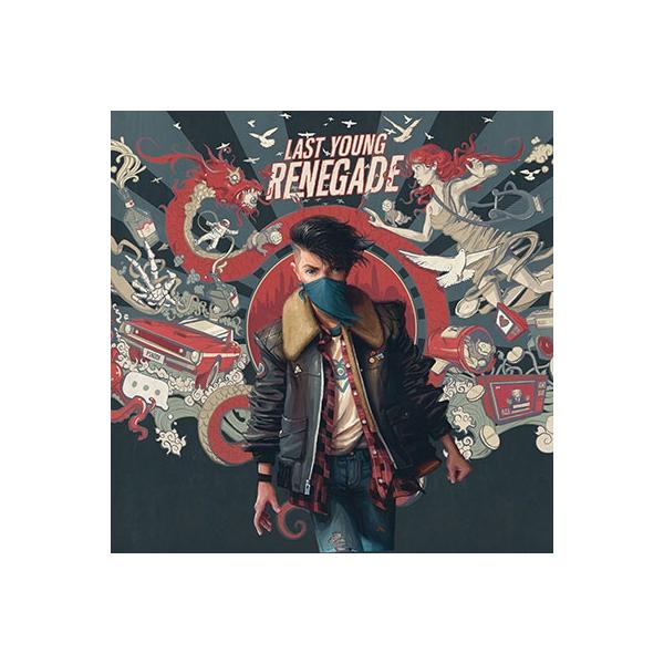 【発売日：2017年06月02日】ご注文後のキャンセル・返品は承れません。発売日:2017年06月02日/商品ID:4468456/ジャンル:ROCK/POP/フォーマット:CD/構成数:1/レーベル:ATL/FBR/アーティスト:All ...