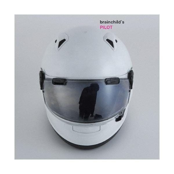 【発売日：2017年05月10日】ご注文後のキャンセル・返品は承れません。発売日:2017年05月10日/商品ID:4468561/ジャンル:J-POP/フォーマット:CD/構成数:2/レーベル:BAJ/アーティスト:brainchild'...