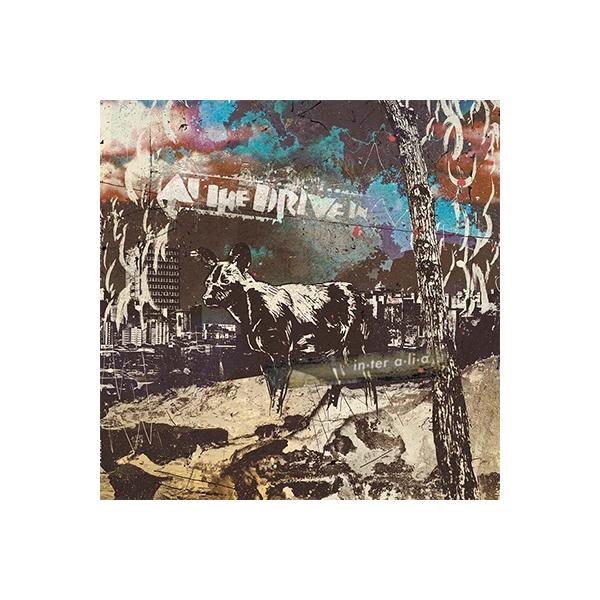 【発売日：2017年05月05日】ご注文後のキャンセル・返品は承れません。発売日:2017年05月05日/商品ID:4468613/ジャンル:ROCK/POP/フォーマット:LP/構成数:1/レーベル:BMG/アーティスト:At The D...