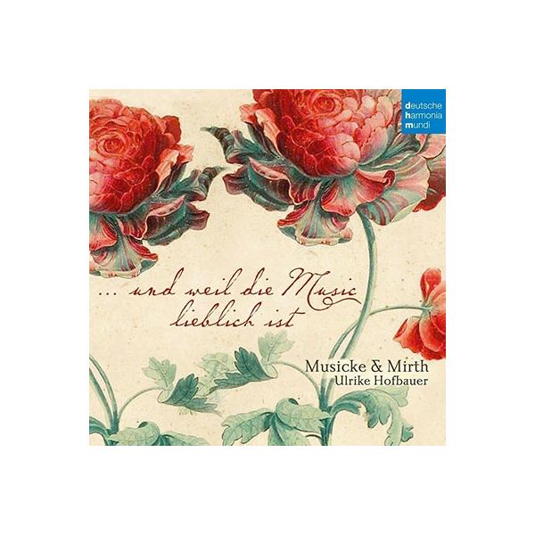 【発売日：2017年04月21日】ご注文後のキャンセル・返品は承れません。発売日:2017年04月21日/商品ID:4468619/ジャンル:CLASSICAL/フォーマット:CD/構成数:1/レーベル:DHM Deutsche Harmo...