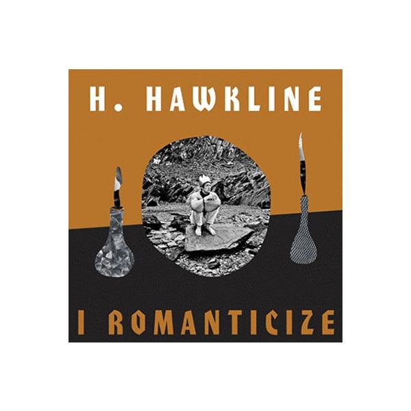 【発売日：2017年06月02日】ご注文後のキャンセル・返品は承れません。発売日:2017年06月02日/商品ID:4469263/ジャンル:ROCK/POP/フォーマット:CD/構成数:1/レーベル:Ipecac/アーティスト:H. Ha...