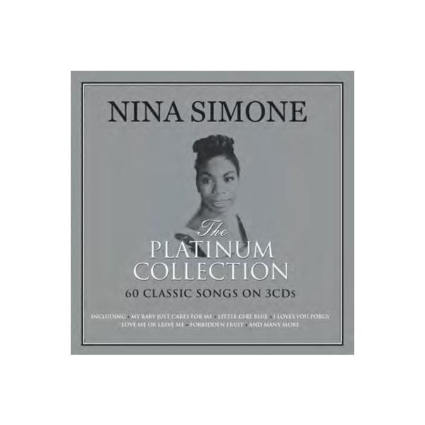 【発売日：2017年03月16日】ご注文後のキャンセル・返品は承れません。発売日:2017年03月16日/商品ID:4472721/ジャンル:JAZZ/フォーマット:CD/構成数:3/レーベル:Not Now Music/アーティスト:Ni...