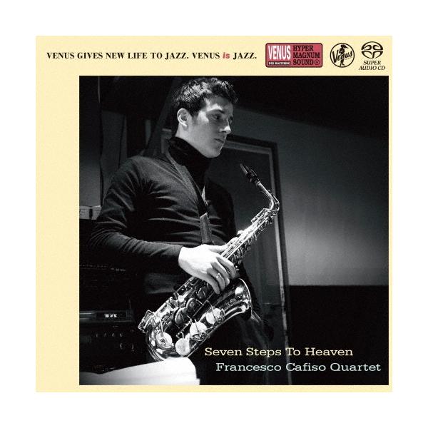 【発売日：2017年05月17日】ご注文後のキャンセル・返品は承れません。発売日:2017年05月17日/商品ID:4473454/ジャンル:JAZZ/フォーマット:SACD/構成数:1/レーベル:Venus Records/アーティスト:...