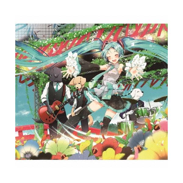 【発売日：2017年04月26日】ご注文後のキャンセル・返品は承れません。発売日:2017年04月26日/商品ID:4473599/ジャンル:アニメ/キッズ/ゲーム音楽 (A)/フォーマット:CD/構成数:1/レーベル:Troll musi...