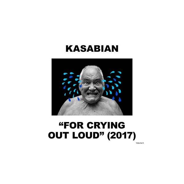 【発売日：2017年05月05日】ご注文後のキャンセル・返品は承れません。発売日:2017年05月05日/商品ID:4473964/ジャンル:ROCK/POP/フォーマット:LP/構成数:1/レーベル:Columbia/アーティスト:Kas...