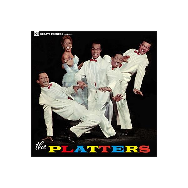 【発売日：2017年04月15日】ご注文後のキャンセル・返品は承れません。発売日:2017年04月15日/商品ID:4473989/ジャンル:SOUL/CLUB/RAP/フォーマット:CD/構成数:1/レーベル:オールデイズ・レコード/アー...