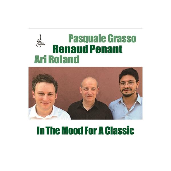 【発売日：2017年04月07日】ご注文後のキャンセル・返品は承れません。発売日:2017年04月07日/商品ID:4475231/ジャンル:JAZZ/フォーマット:CD/構成数:1/レーベル:Gut String Records/アーティ...