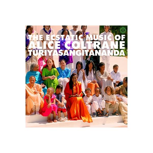 【発売日：2025年06月10日】ご注文後のキャンセル・返品は承れません。発売日:2025年06月10日/商品ID:4475801/ジャンル:JAZZ/フォーマット:LP/構成数:2/レーベル:Luaka Bop/アーティスト:Alice ...