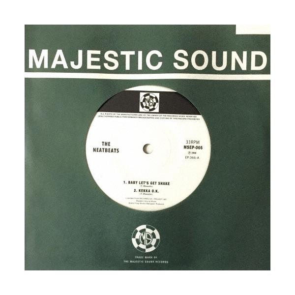 【発売日：2017年05月31日】ご注文後のキャンセル・返品は承れません。発売日:2017年05月31日/商品ID:4478253/ジャンル:J-POP/フォーマット:7inch Single/構成数:1/レーベル:ビーテックス/アーティス...