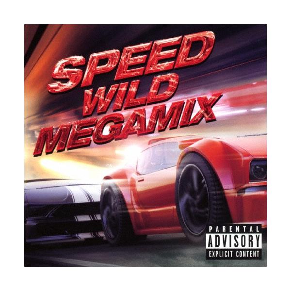 Yahoo!ショッピング - SPEED -WILD MEGAMIX- CD｜タワーレコード Yahoo!店