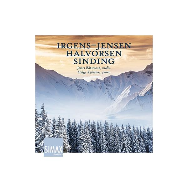 【発売日：2017年05月10日】ご注文後のキャンセル・返品は承れません。発売日:2017年05月10日/商品ID:4478486/ジャンル:CLASSICAL/フォーマット:CD/構成数:1/レーベル:Simax/アーティスト:ユーナス・...