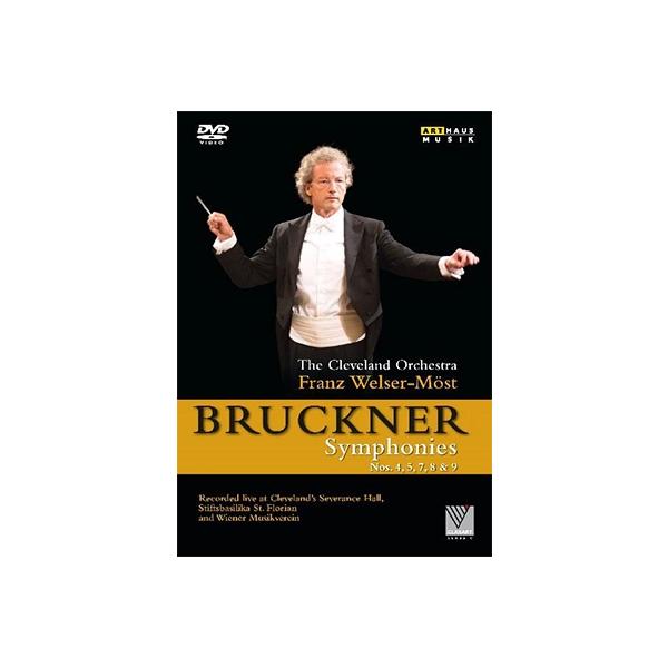 【発売日：2017年03月24日】ご注文後のキャンセル・返品は承れません。発売日:2017年03月24日/商品ID:4479091/ジャンル:CLASSICAL/フォーマット:DVD/構成数:5/レーベル:Arthaus Musik/アーテ...