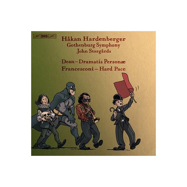 【発売日：2017年04月27日】ご注文後のキャンセル・返品は承れません。発売日:2017年04月27日/商品ID:4483979/ジャンル:CLASSICAL/フォーマット:SACD Hybrid/構成数:1/レーベル:BIS/アーティス...