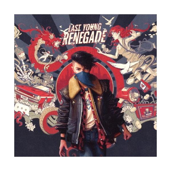 【発売日：2017年06月02日】ご注文後のキャンセル・返品は承れません。priy10発売日:2017年06月02日/商品ID:4485387/ジャンル:ROCK/POP/フォーマット:CD/構成数:1/レーベル:FUELD BY RAME...