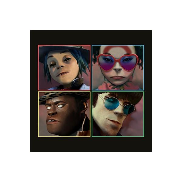 【発売日：2017年04月28日】ご注文後のキャンセル・返品は承れません。発売日:2017年04月28日/商品ID:4485647/ジャンル:ROCK/POP/フォーマット:CD/構成数:2/レーベル:Parlophone/アーティスト:G...