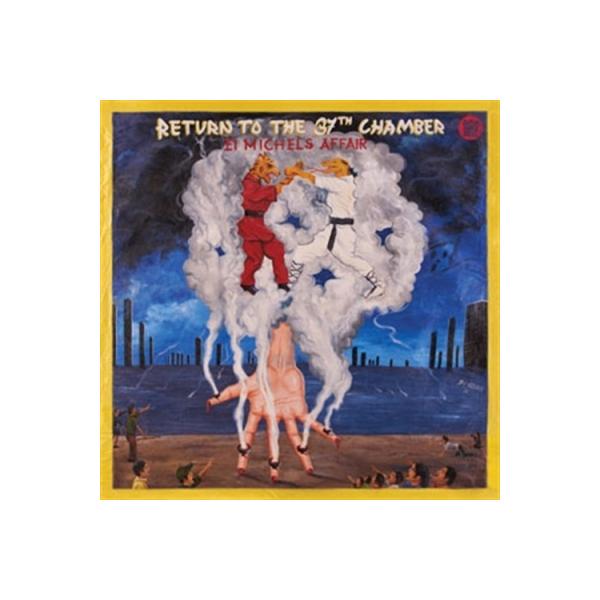 【発売日：2024年10月18日】ご注文後のキャンセル・返品は承れません。発売日:2024年10月18日/商品ID:4489169/ジャンル:SOUL/CLUB/RAP/フォーマット:LP/構成数:1/レーベル:Big Crown/アーティ...