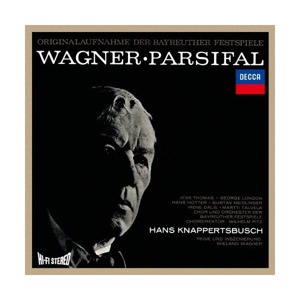 【発売日：2017年06月21日】ご注文後のキャンセル・返品は承れません。発売日:2017年06月21日/商品ID:4490846/ジャンル:CLASSICAL/フォーマット:SACD/構成数:3/レーベル:Decca/アーティスト:ハンス...