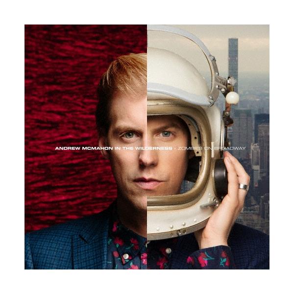 【発売日：2017年06月07日】ご注文後のキャンセル・返品は承れません。発売日:2017年06月07日/商品ID:4490853/ジャンル:ROCK/POP/フォーマット:CD/構成数:1/レーベル:ユニバーサルミュージック/アーティスト...