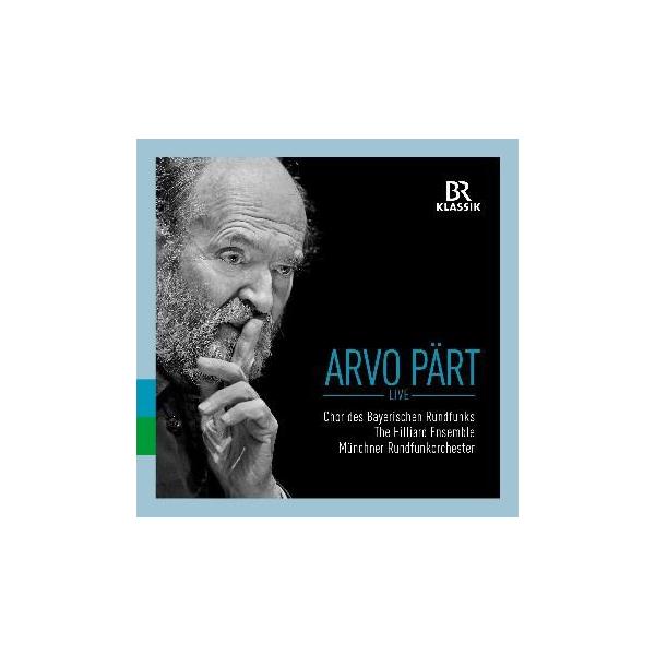 【発売日：2017年05月18日】ご注文後のキャンセル・返品は承れません。発売日:2017年05月18日/商品ID:4491820/ジャンル:CLASSICAL/フォーマット:CD/構成数:1/レーベル:BR Klassik/アーティスト:...