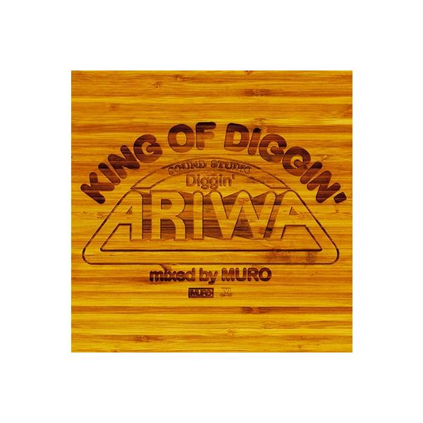 【発売日：2017年05月03日】ご注文後のキャンセル・返品は承れません。発売日:2017年05月03日/商品ID:4492028/ジャンル:WORLD/REGGAE/フォーマット:CD/構成数:1/レーベル:ARIWA/OCTAVE-LA...