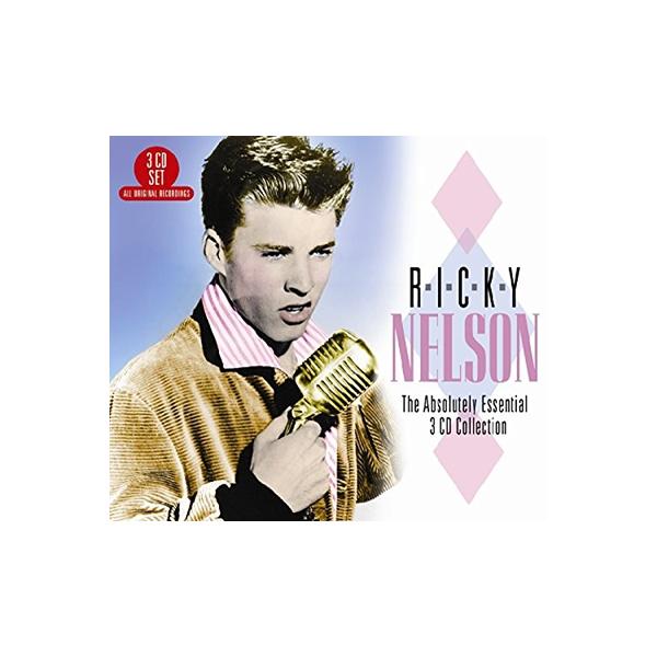 【発売日：2017年04月28日】ご注文後のキャンセル・返品は承れません。発売日:2017年04月28日/商品ID:4496362/ジャンル:ROCK/POP/フォーマット:CD/構成数:3/レーベル:Big 3/アーティスト:Rick N...