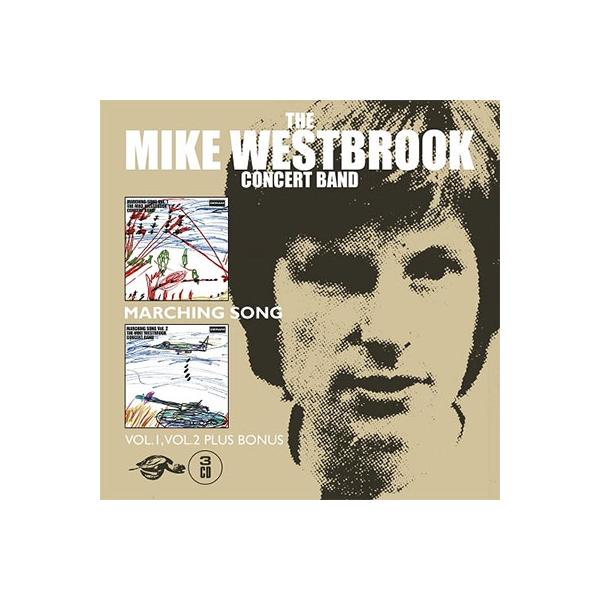 【発売日：2017年05月25日】ご注文後のキャンセル・返品は承れません。発売日:2017年05月25日/商品ID:4496425/ジャンル:JAZZ/フォーマット:CD/構成数:3/レーベル:MARQUEE/アーティスト:The Mike...