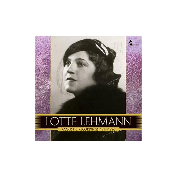 【発売日：2017年05月26日】ご注文後のキャンセル・返品は承れません。発売日:2017年05月26日/商品ID:4496664/ジャンル:CLASSICAL/フォーマット:CD/構成数:4/レーベル:Marston/アーティスト:ロッテ...