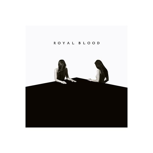 【発売日：2017年06月16日】ご注文後のキャンセル・返品は承れません。発売日:2017年06月16日/商品ID:4497368/ジャンル:ROCK/POP/フォーマット:LP/構成数:1/レーベル:WM UK/アーティスト:Royal ...