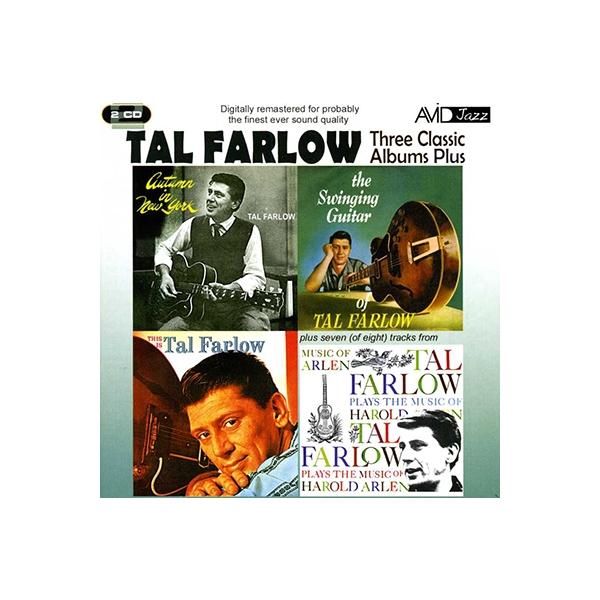 【発売日：2013年05月06日】ご注文後のキャンセル・返品は承れません。発売日:2013年05月06日/商品ID:4497920/ジャンル:JAZZ/フォーマット:CD/構成数:2/レーベル:Avid Jazz/アーティスト:Tal Fa...